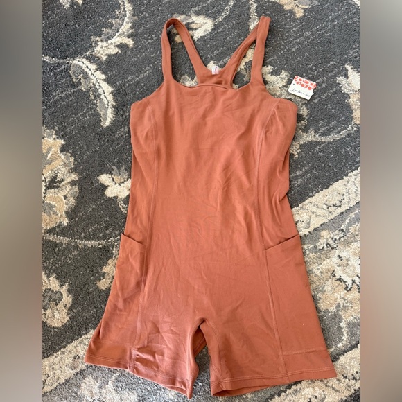 FP Movement by Free People | Pants & Jumpsuits | Nwt Free People ...